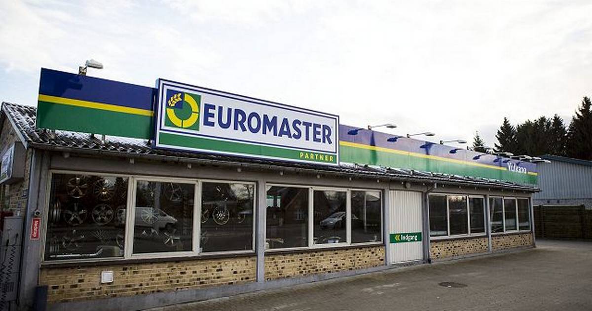 Europas største dækkæde kommer til Skanderborg - Din Avis