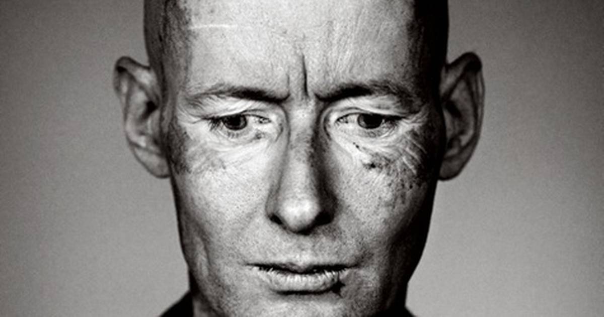 "Under himlen længe før AIDS og MTV" - Din Avis