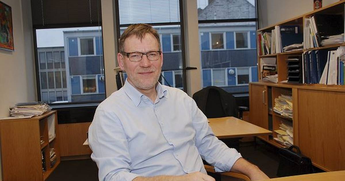 Jeg forstår godt de frustrerede forældre - Din Avis