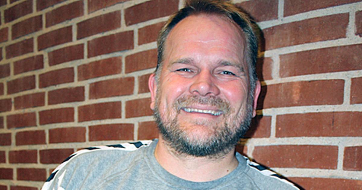 Gamle Allermann gik forrest - Din Avis