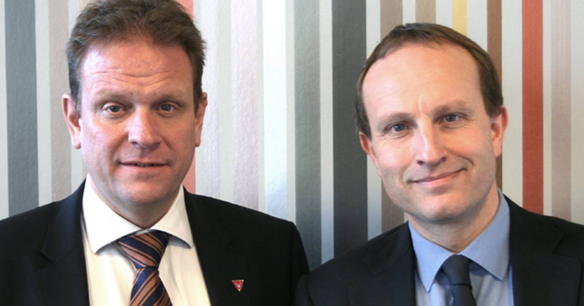 Minister i praktik på Hørsholm Rådhus - Din Avis