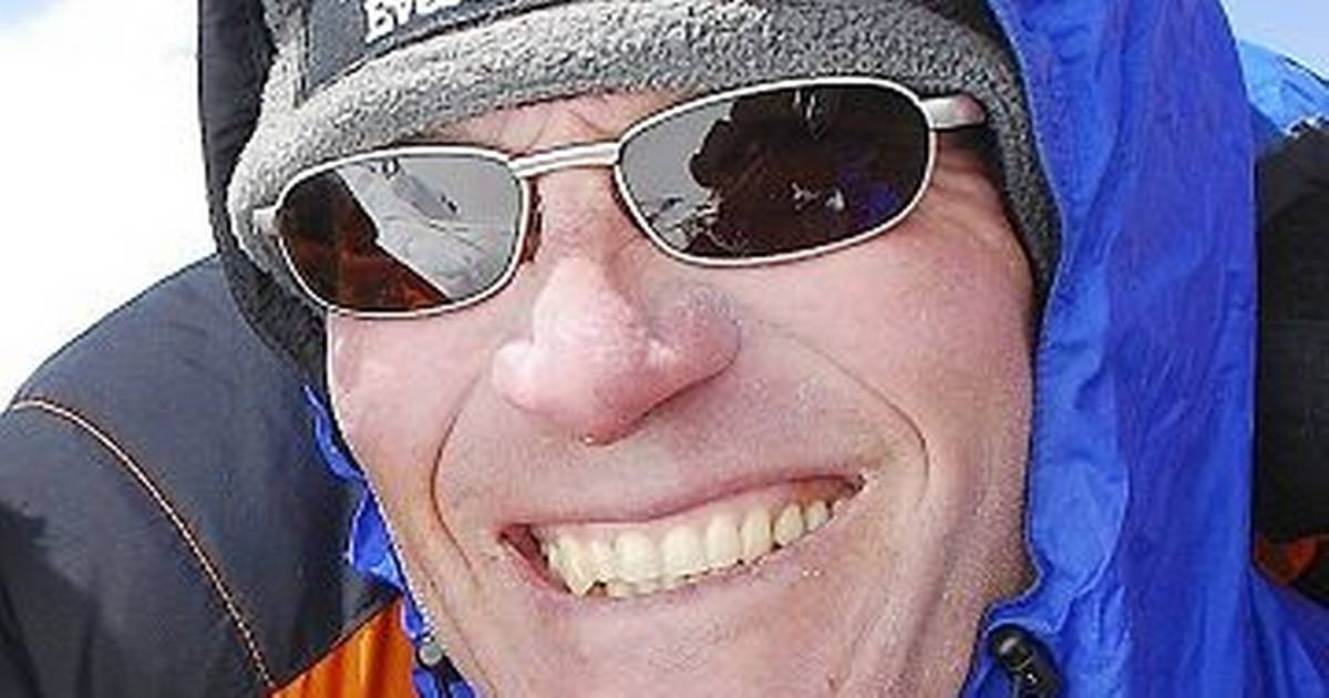 Bo vil være første dansker på Mount Everest uden ilt - Din Avis