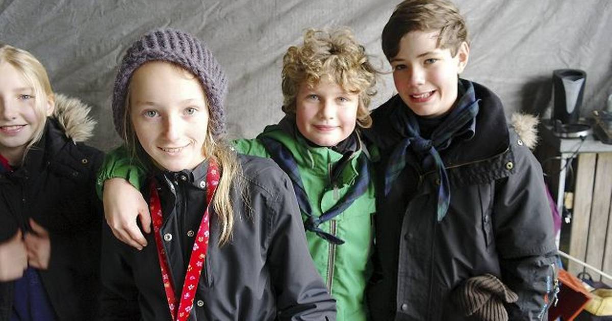 Seksuelle overgreb mod børn skal opdages - Din Avis