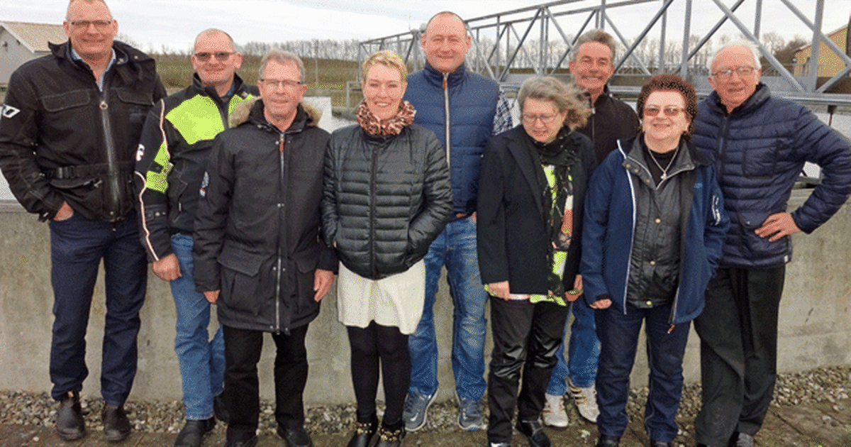 Millionunderskud er et godt resultat - Din Avis