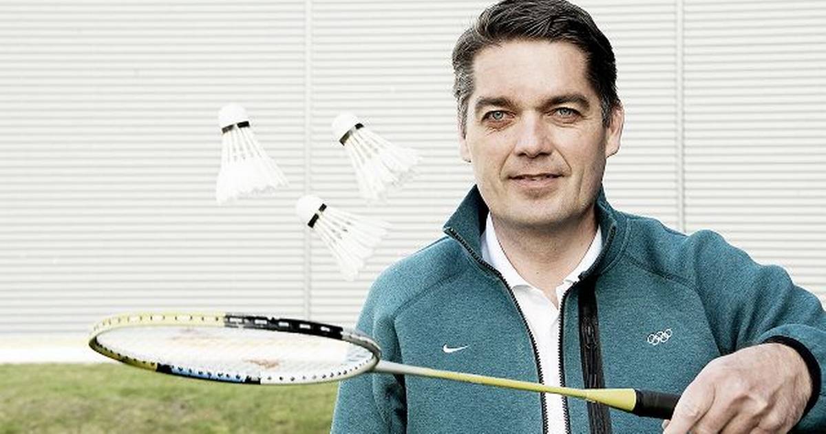 Poul Erik Høyer sætter rekord i fravær - Din Avis