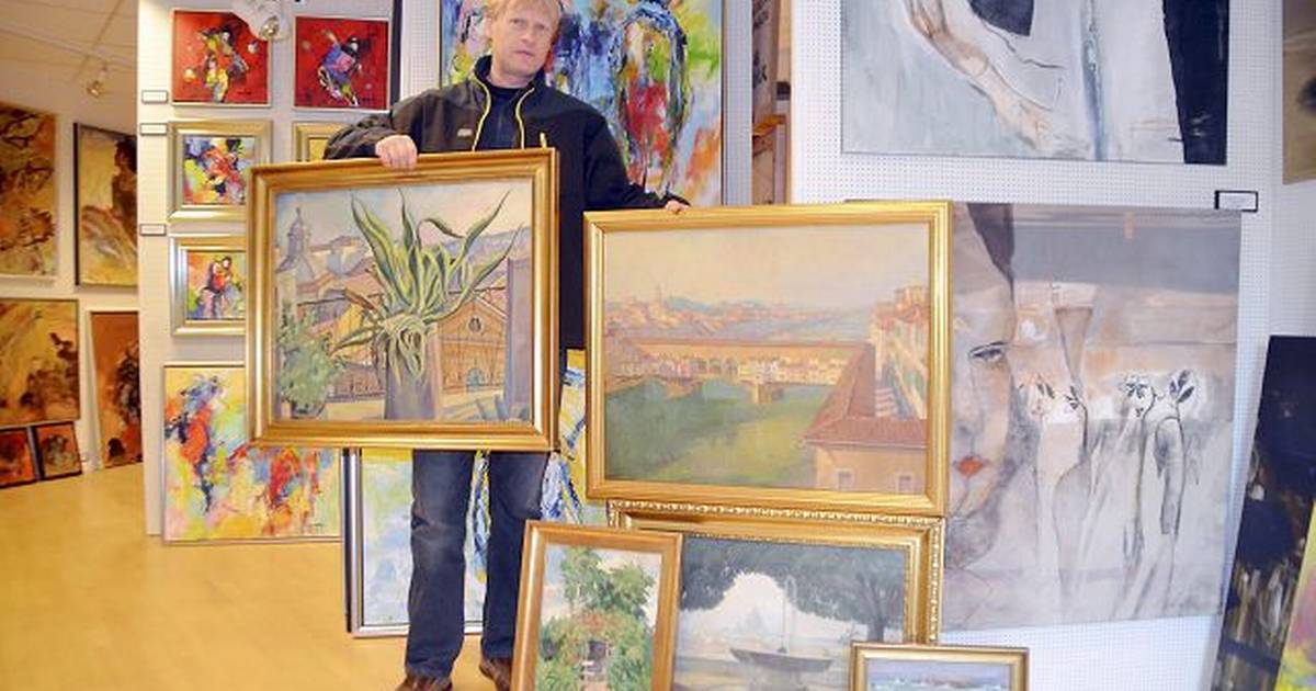 Da Einar fik en livmoder og blev til Lili - Din Avis