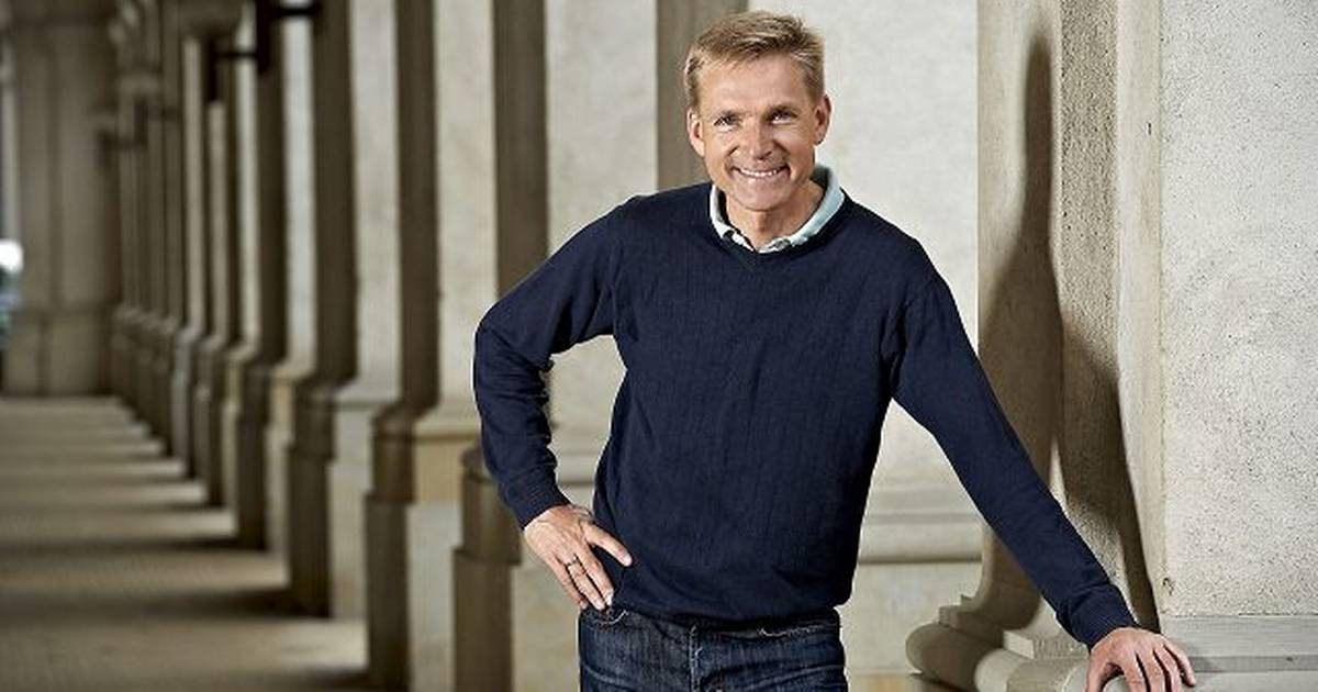 Derfor er Thulesen Dahl lun på Socialdemokraterne - Din Avis