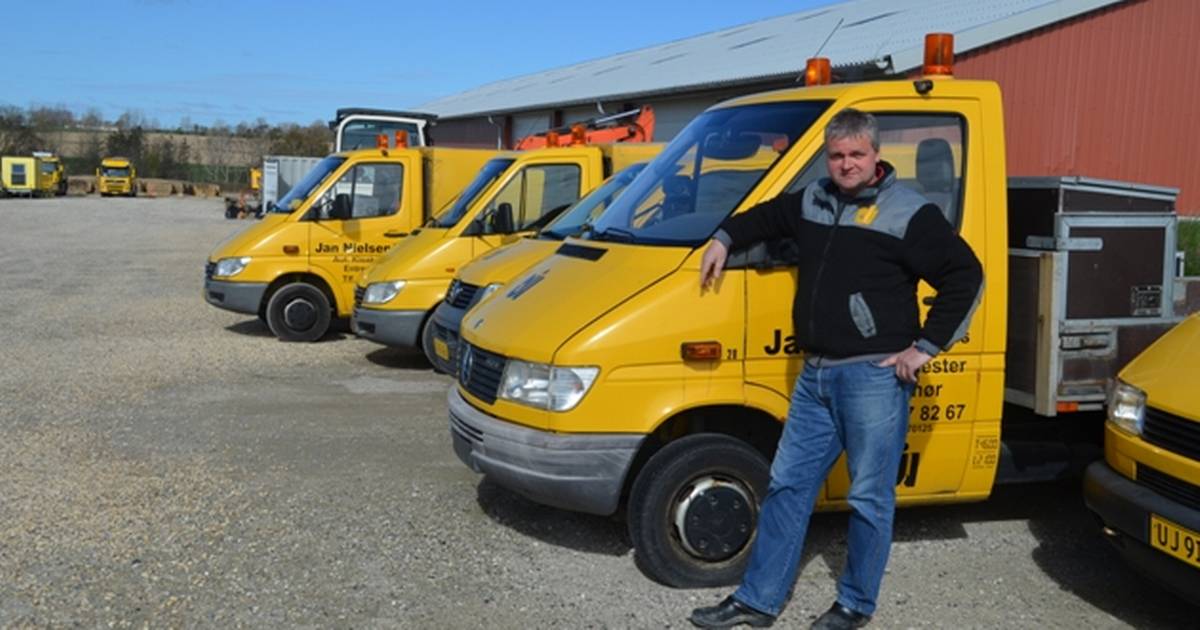 Bredden har skabt fundamentet - Din Avis