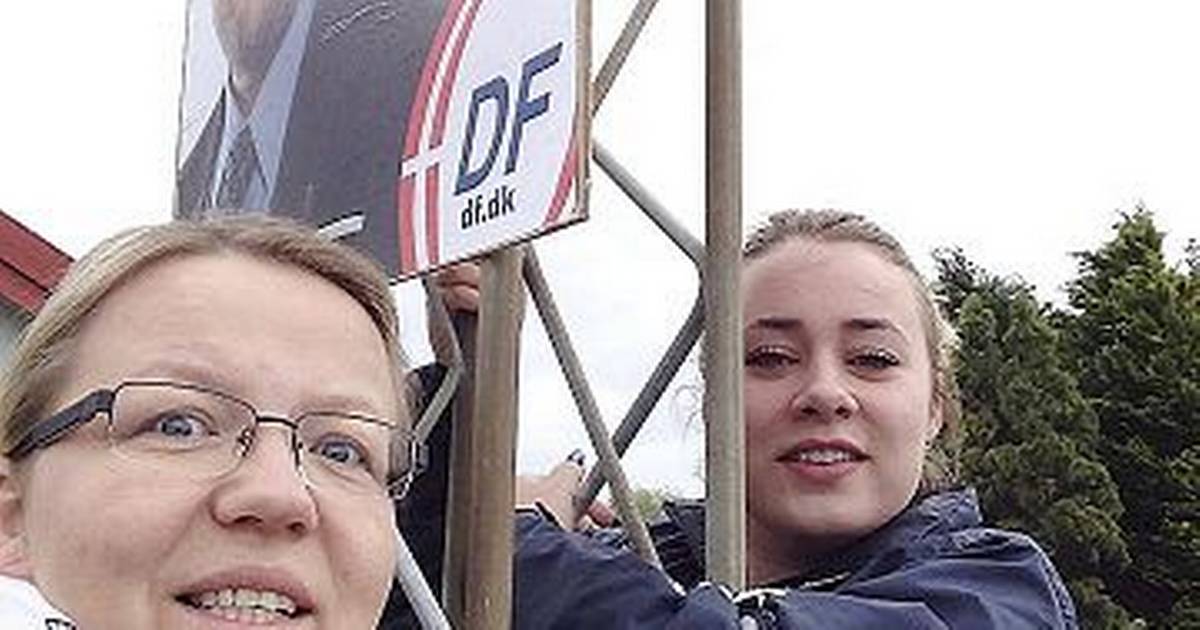 MERE DANMARK, MINDRE EU - Din Avis