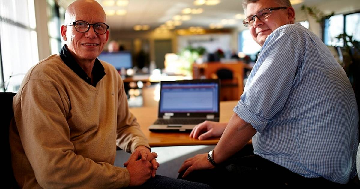 Nyt dansk vandspare-patent på vej - Din Avis