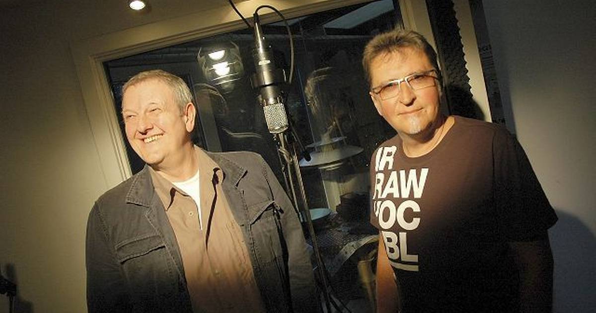 Musikken kan opstå midt i frugt og grønt - Din Avis