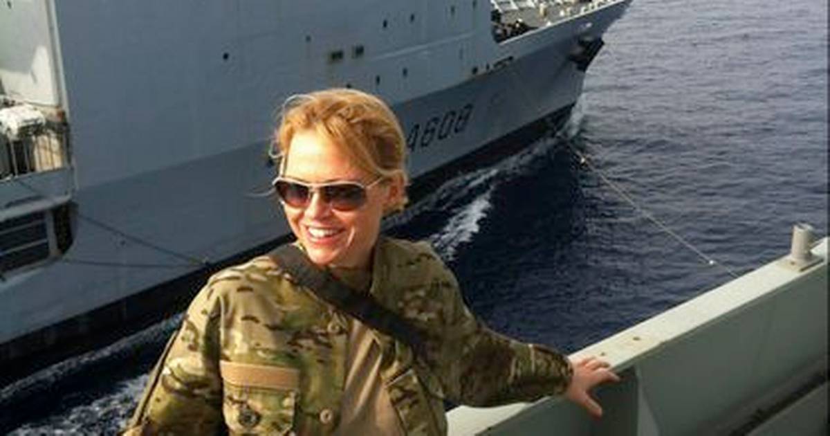 Sognepræst med ¿Esbern Snare¿ ved det krigshærgede Syrien