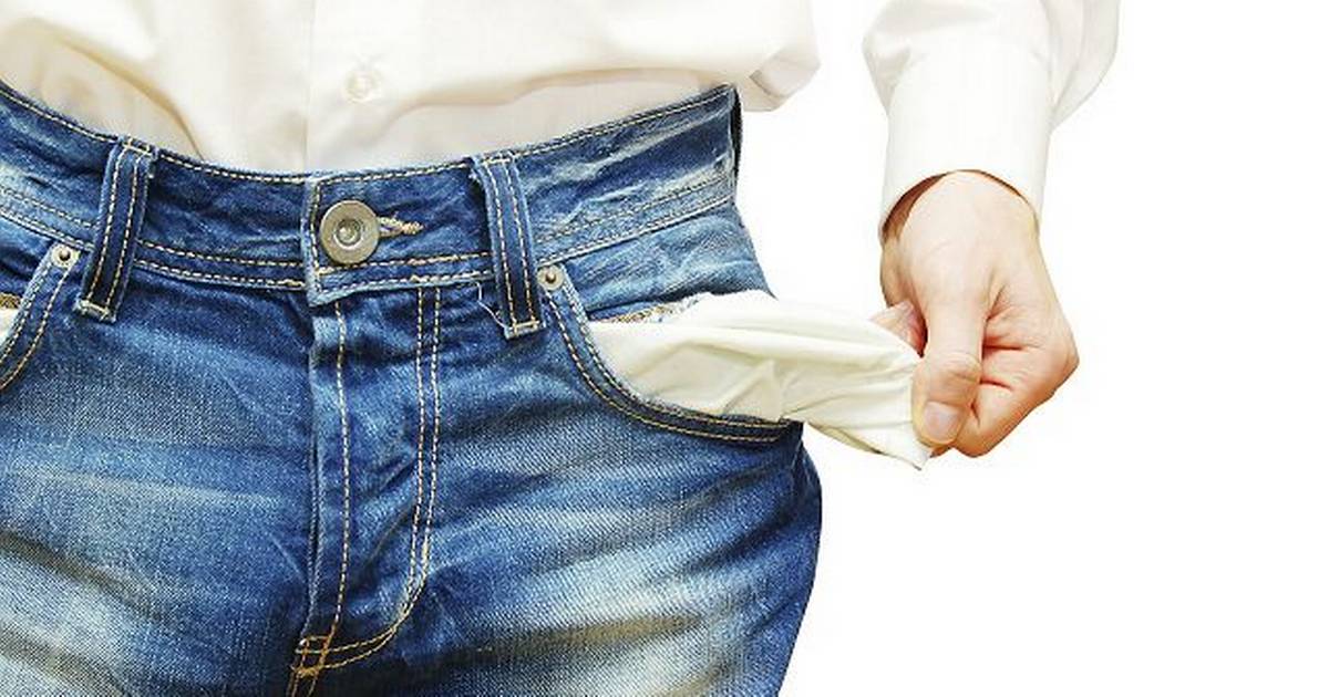 Parlament-forslag førte til bank-konti - Din Avis