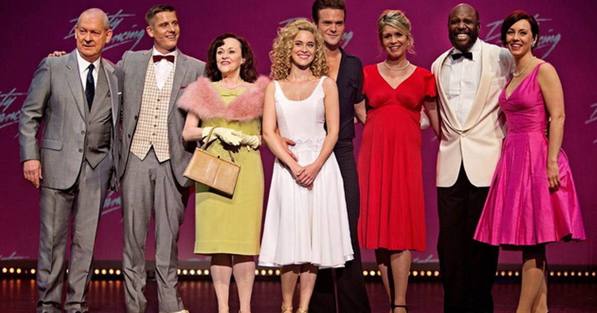 Sexet dans skal sælge billetter - Din Avis