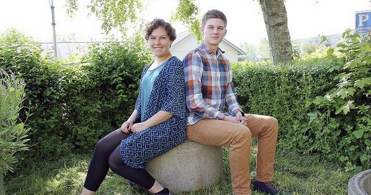 Karrieretoget til unge for fuld drøn - Din Avis