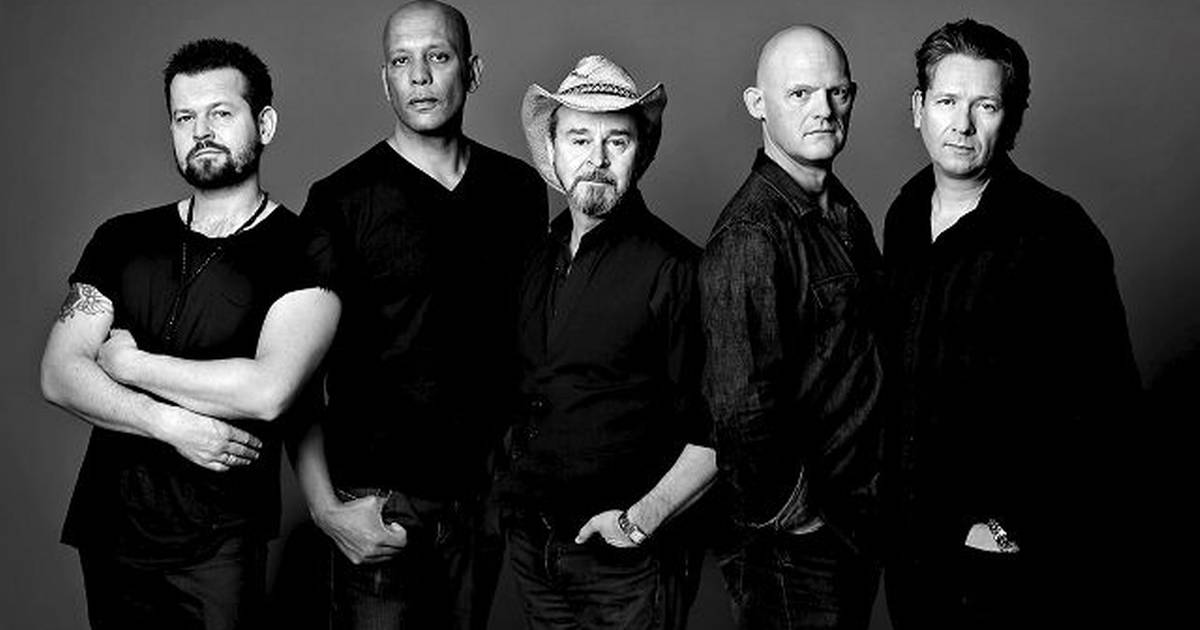 Big Fat Snake til Kræmmermarked - Din Avis