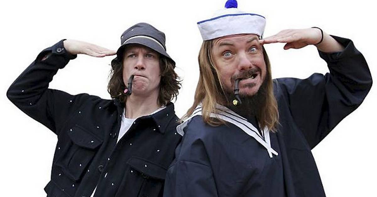 Skanderborg rapper gi'r piben en anden lyd - Din Avis