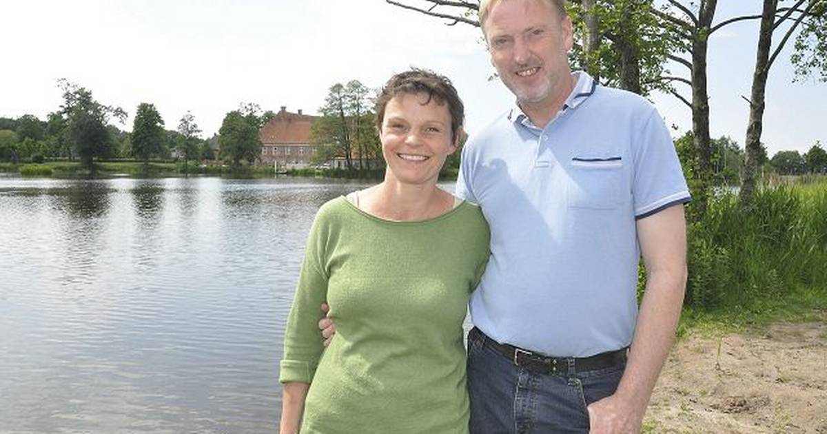 “Man bestemmer selv, hvor verdens navle er”