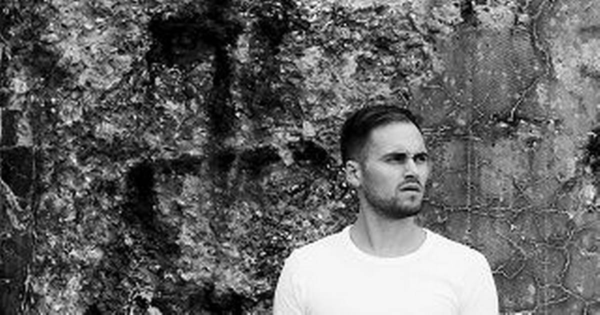 Lokale Kris Herman skal rocke Vejlby Stadion - Din Avis