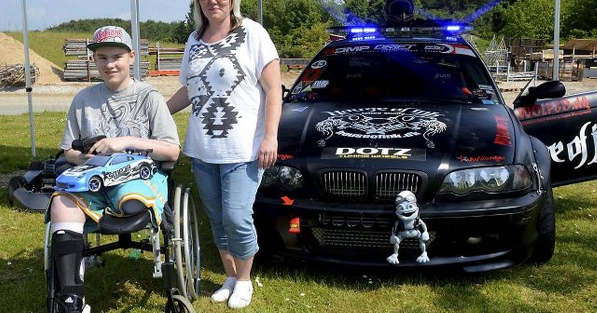 En oplevelse der bringer smil frem - Din Avis