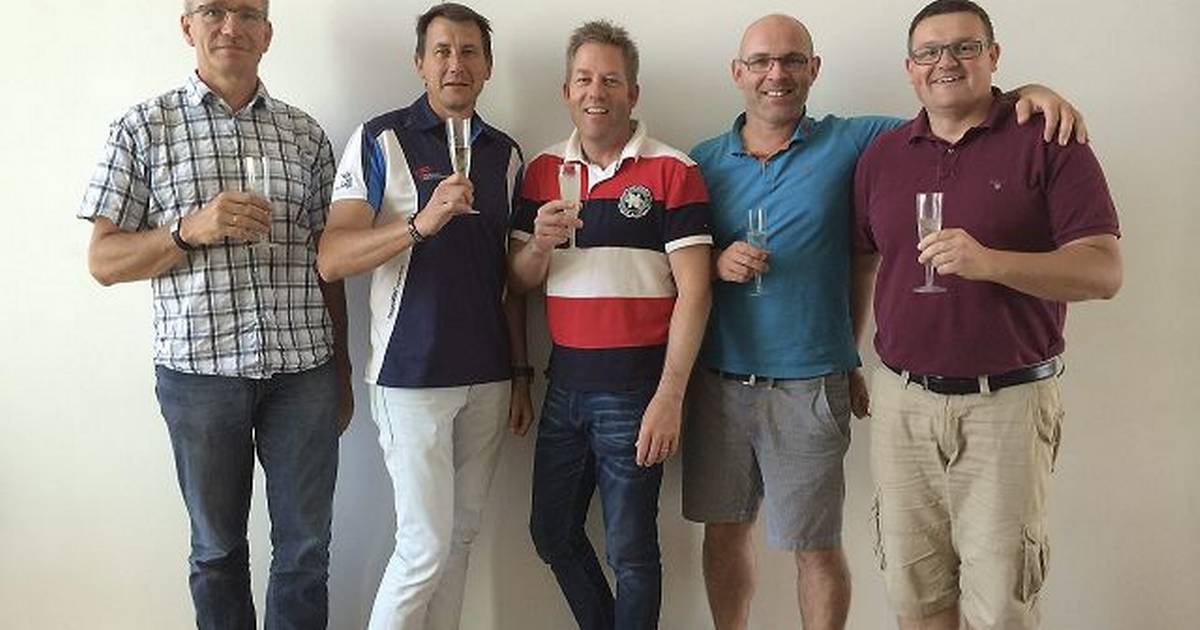 Lokale trænere i form til talenterne