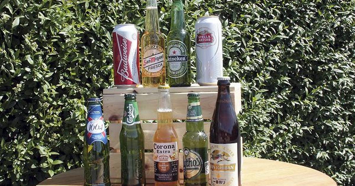 VM i øl. Hvem vinder? - Din Avis