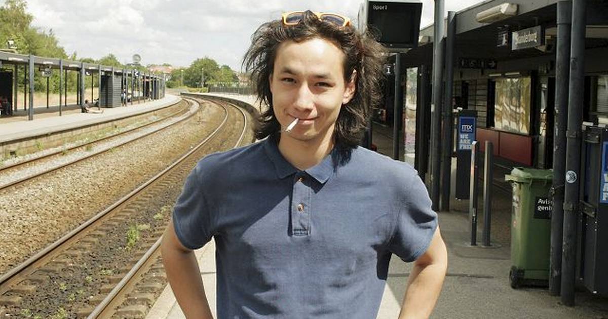 Slut med at ryge på Skanderborg Station - Din Avis