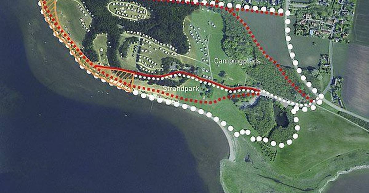 Hvor går grænsen - Din Avis