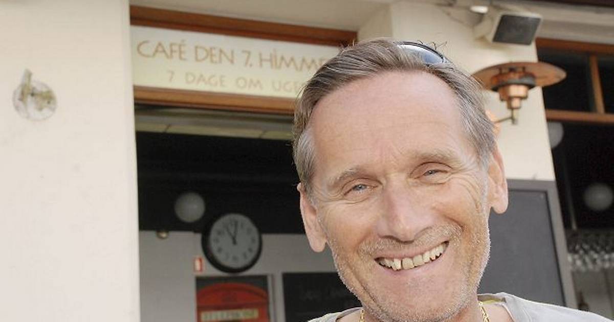Allan Simonsen har ingen planer - Din Avis