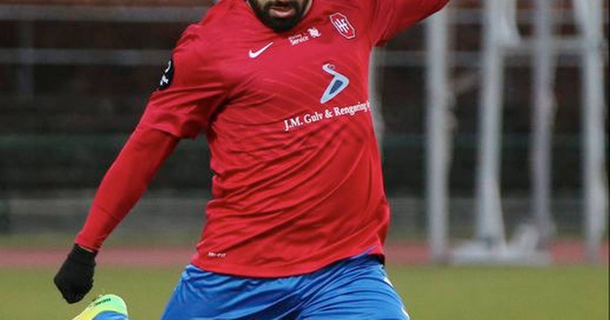 Der er gang i svingdøren