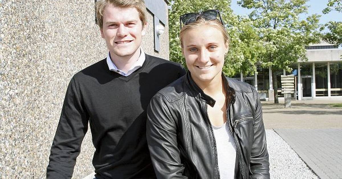 På vej videre i livet - Din Avis