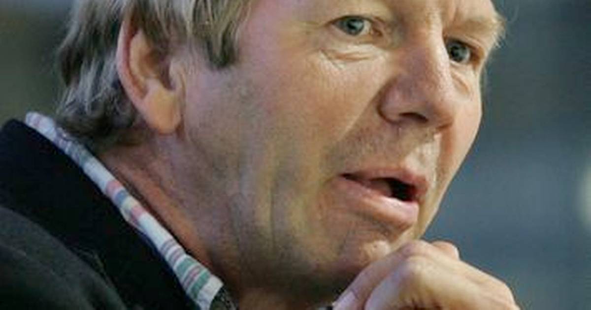 Der er kamp om pladserne - Din Avis