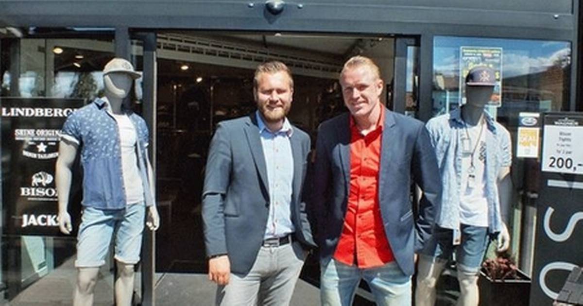 Wagner i Auning er kommet på flere hænder - Din Avis