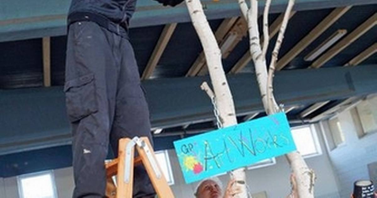 Unge på Grenaa Produktionsskole driver virksomhed - Din Avis Unge på Grenaa Produktionsskole driver virksomhed - Din Avis
