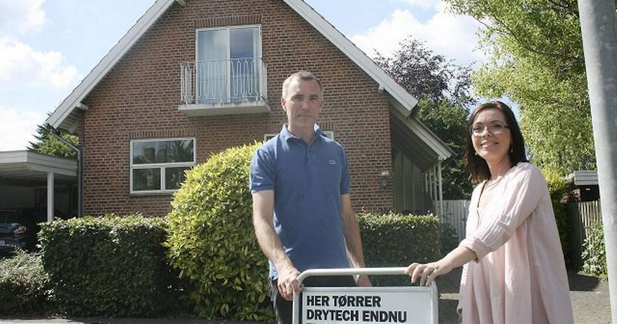 Affugter kældre - Din Avis