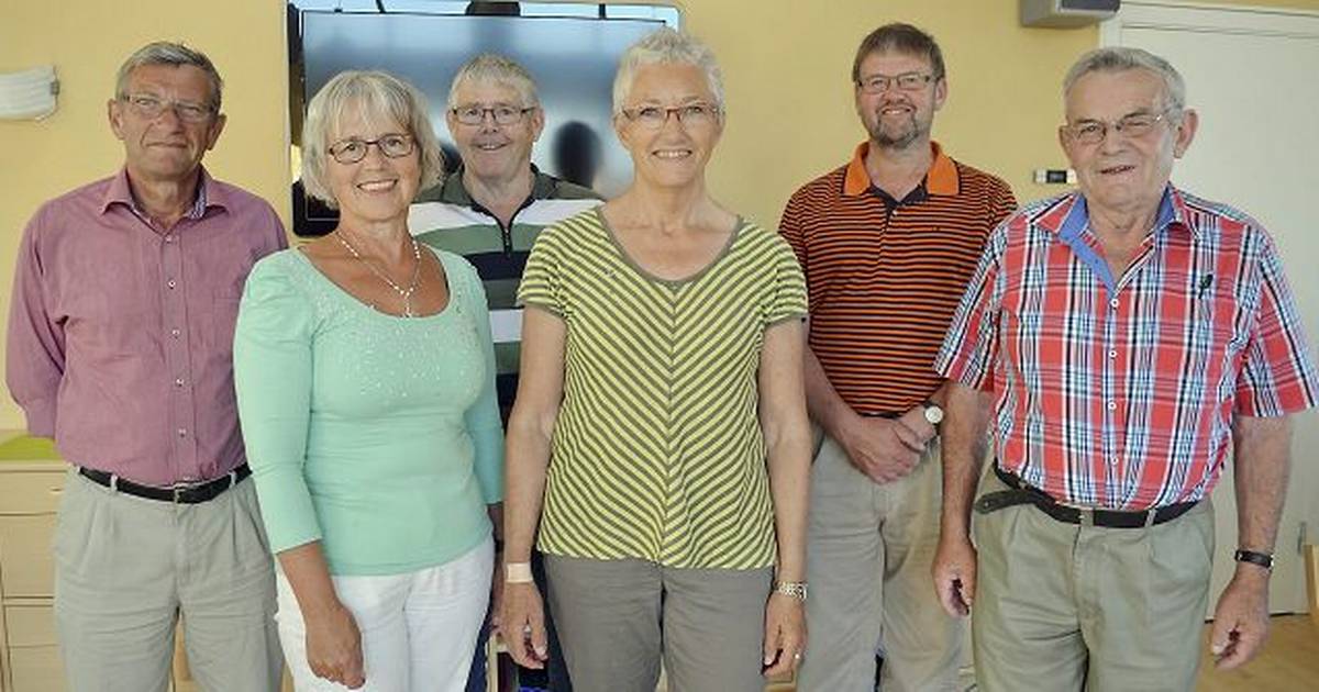 Ny bestyrelse i Grenaa Y's Men's club - Din Avis
