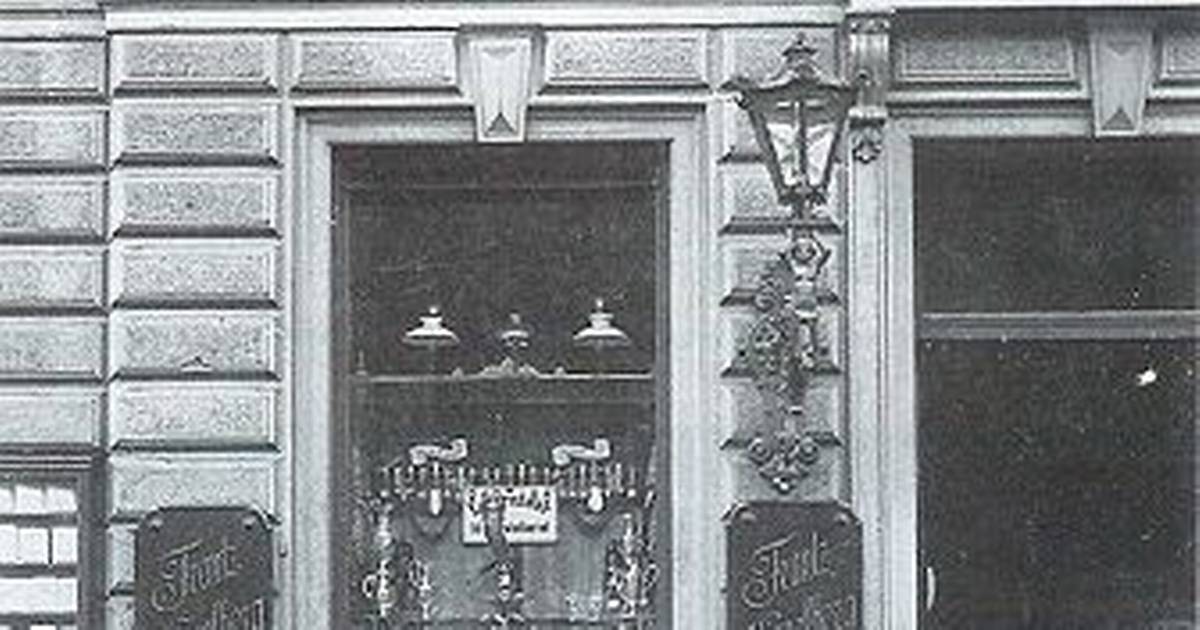 Hingelberg lukker efter over 100 år - Din Avis