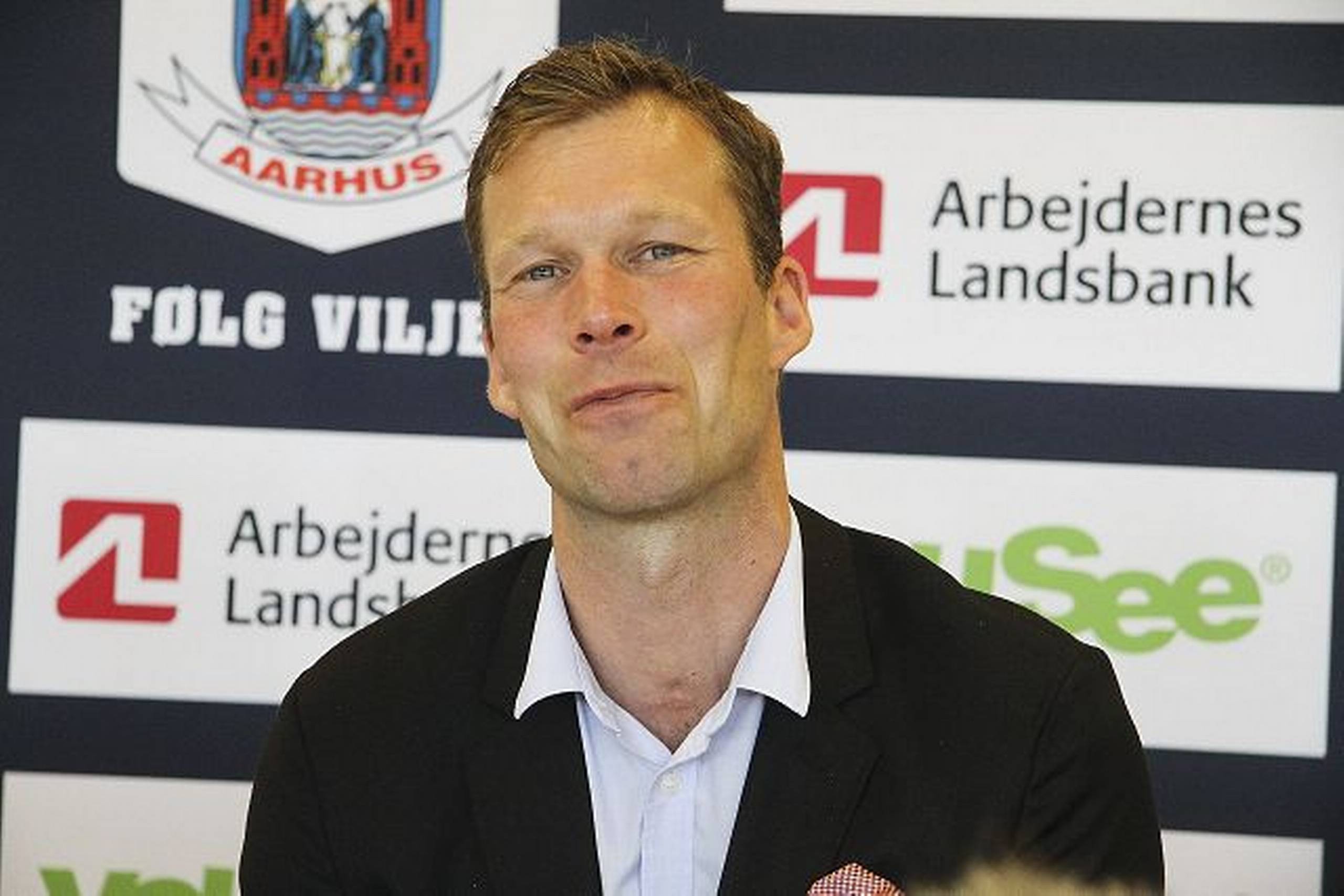 Vil du høre mere om Det Nye AGF? - Din Avis