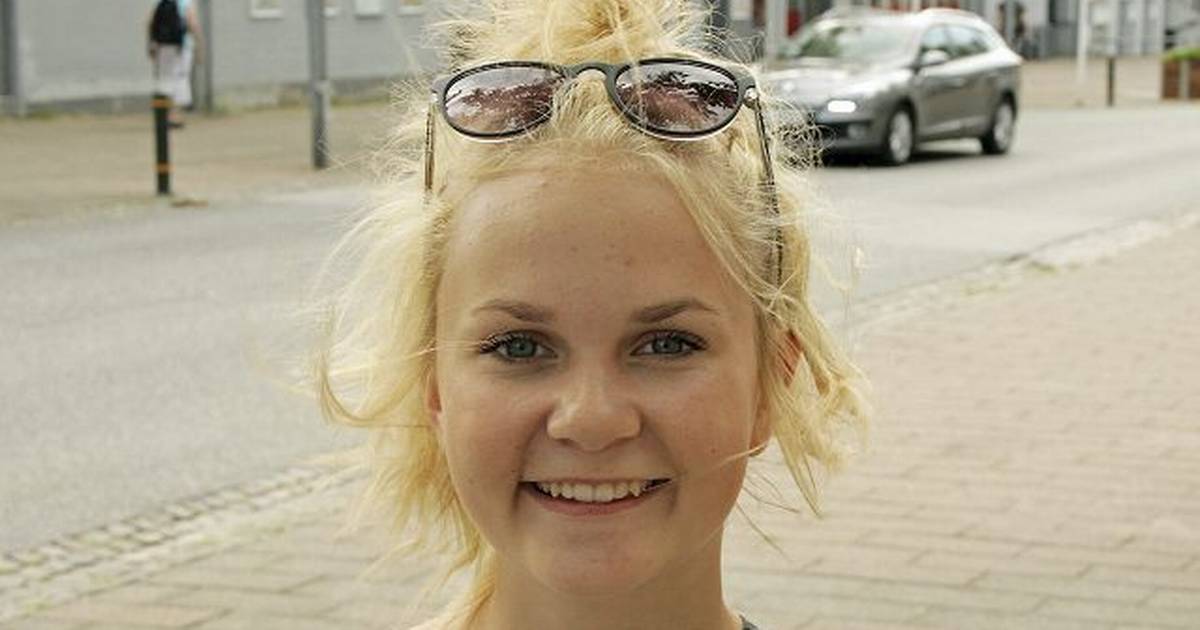 VOXPOP Hvad sker der for dig i sommervarmen? - Din Avis