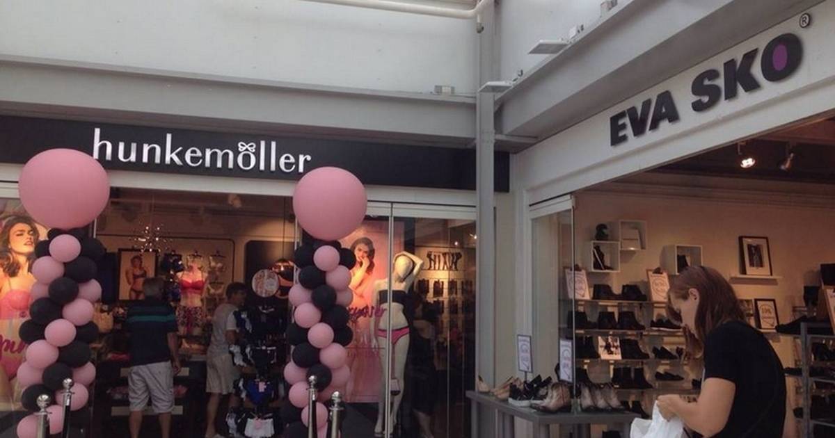 Ikke flere tomme butikker - Din Avis