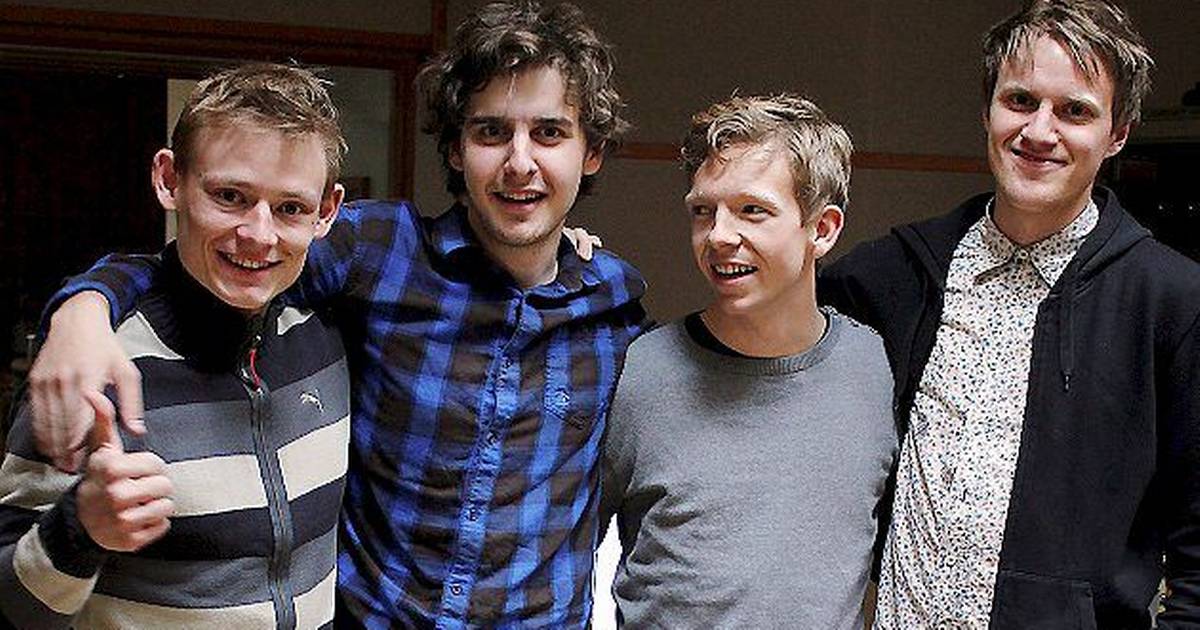 Verdensmester indgår kontrakt med lokalt pladeselskab - Din Avis