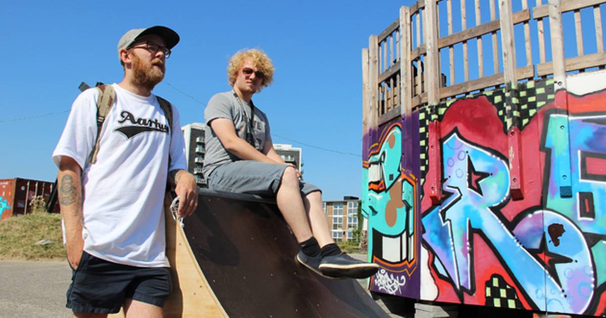 Filmelever laver ungdomsfilm - Din Avis