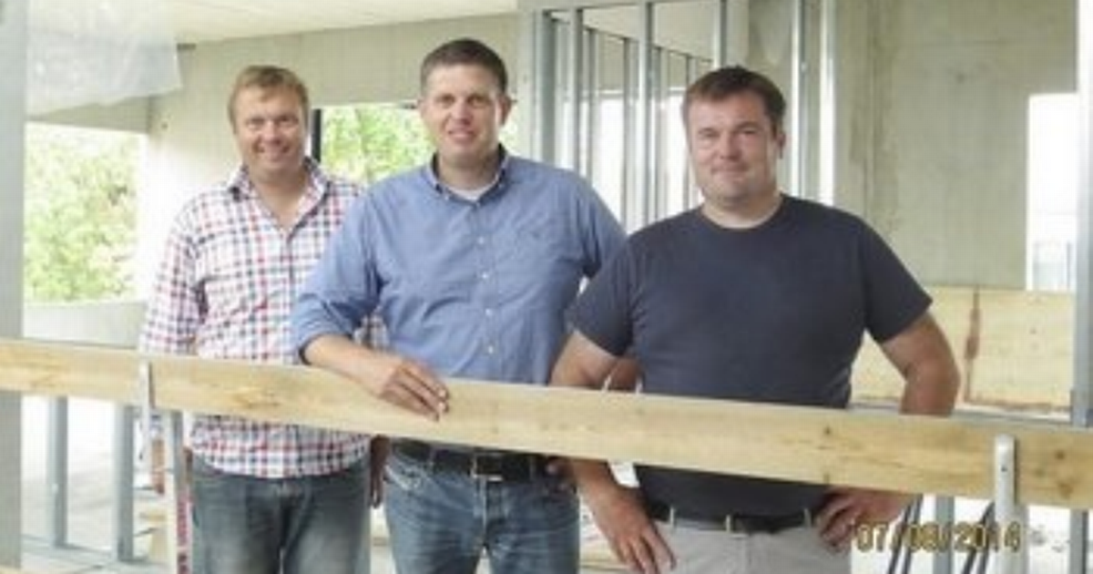 Køge-virksomhed - Din Avis