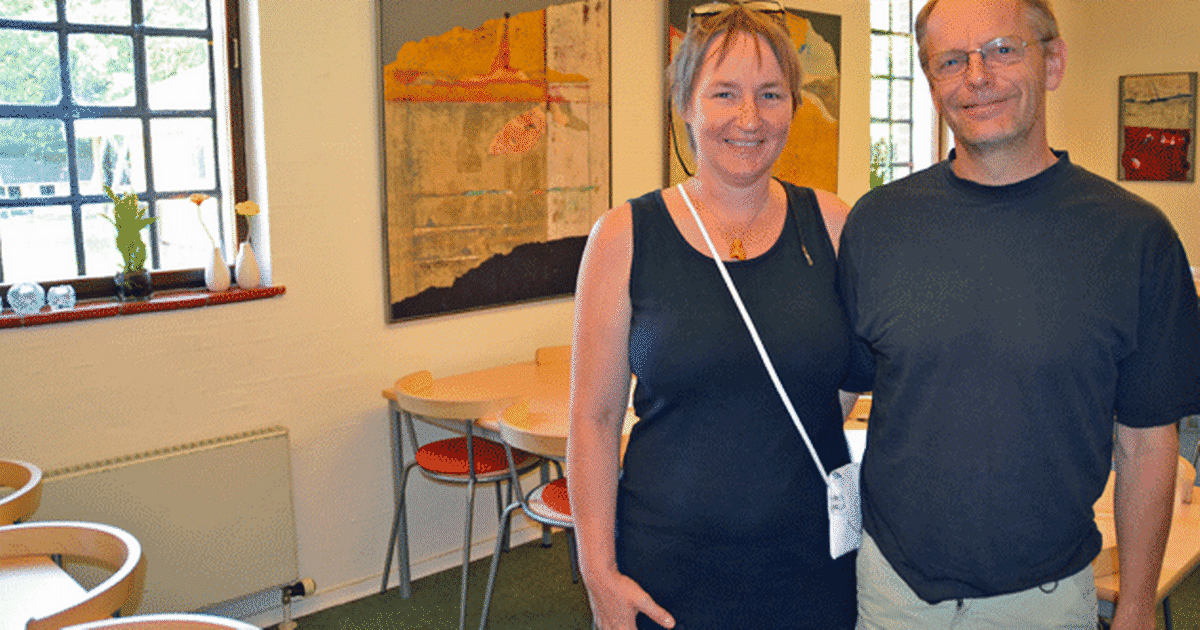 Gode gennemprøvede opskrifter fra køkkenskriveren - Din Avis