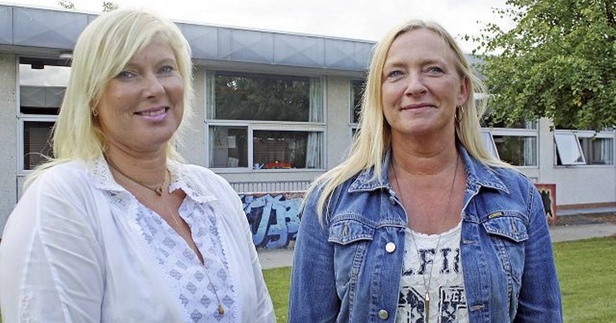 Med MOT stopper mobning - Din Avis