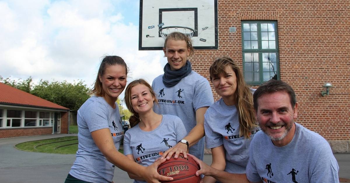 De vil have mere street ind i festugen - Din Avis
