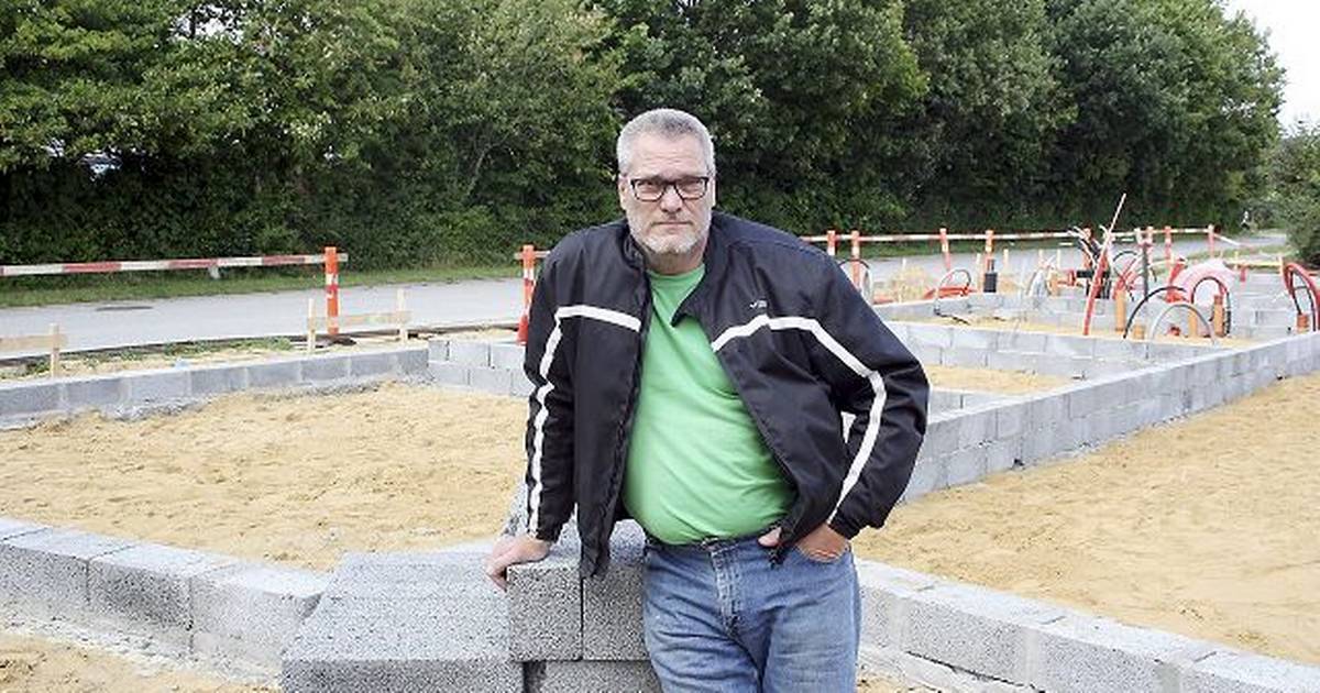 Nyt bydelshus skal samle Tilst - Din Avis