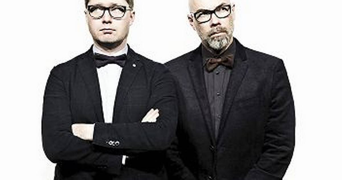 Der bliver Mørk og Rimmer i Hammel - Din Avis