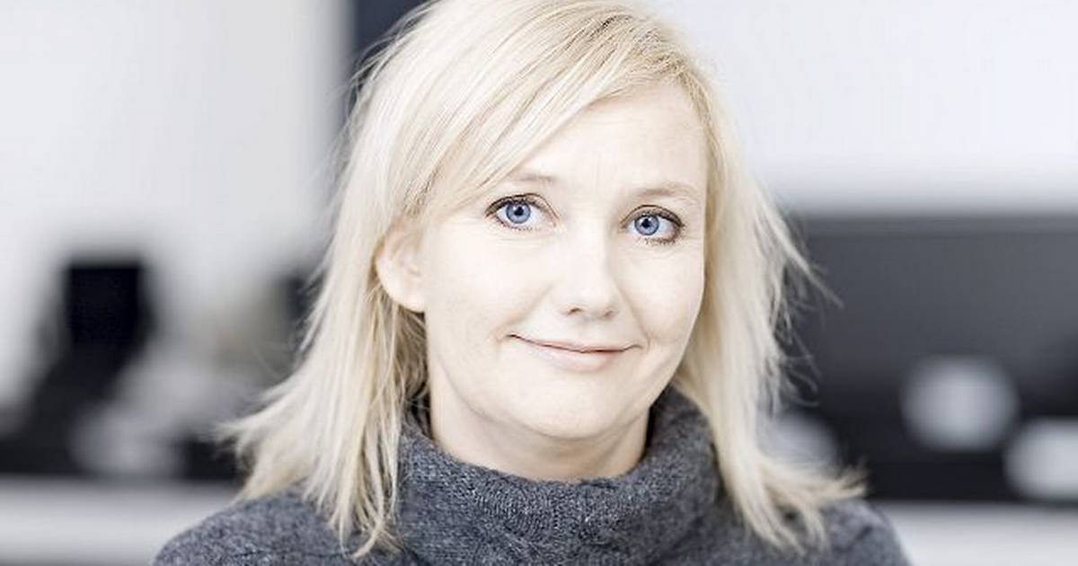 Virringpige hædret som årets funktionær