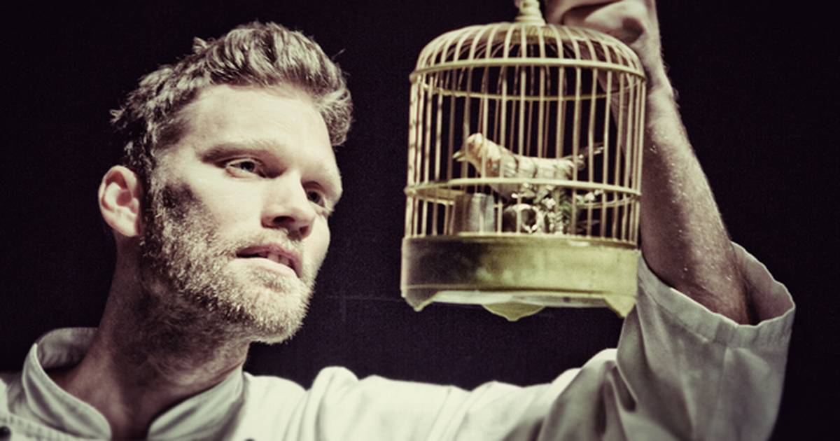 Engelsk teater kom godt fra start